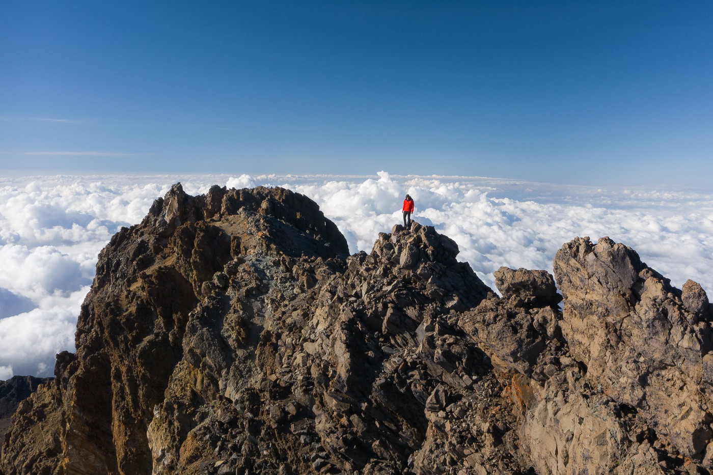 4-Day The Ultimate Mount Meru Trekking – Samora Explorers Ltd